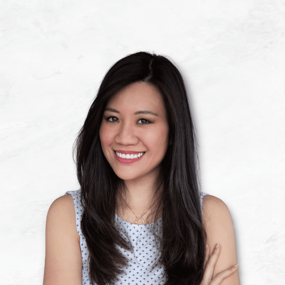 Lilian Ng - Strategic Partnering Representative - Ozgene
